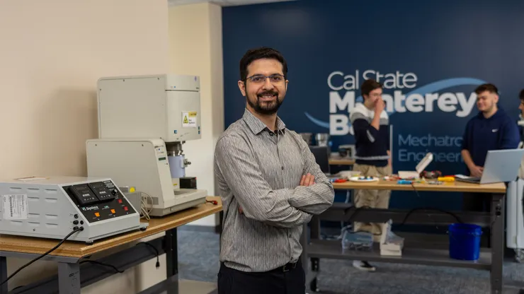 Academic Internships | California State University Monterey Bay