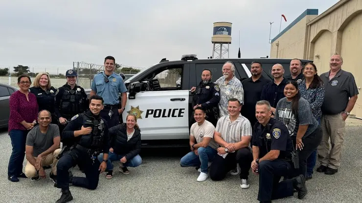 University Police | California State University Monterey Bay