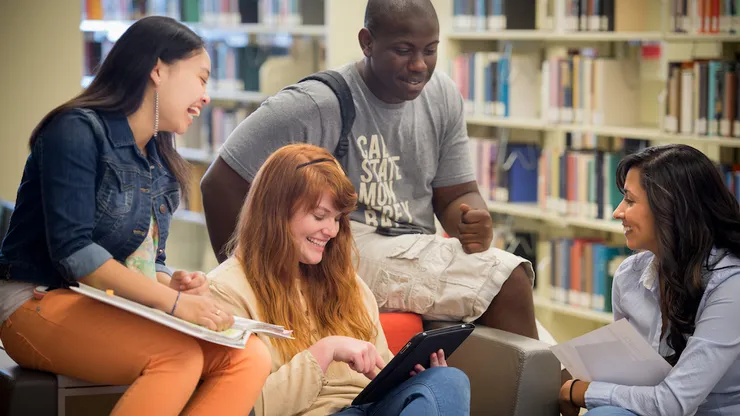 Extended Education | California State University Monterey Bay