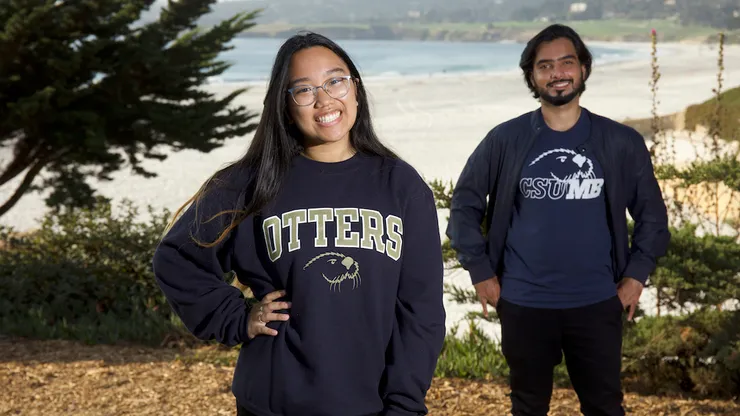 Extended Education | California State University Monterey Bay