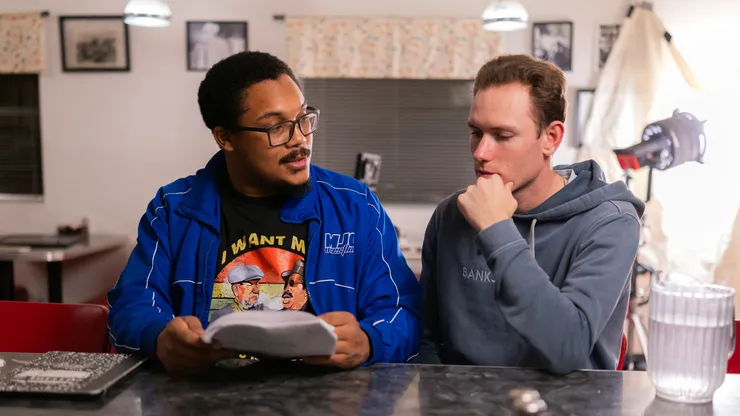 Cinematic Arts and Technology | California State University Monterey Bay