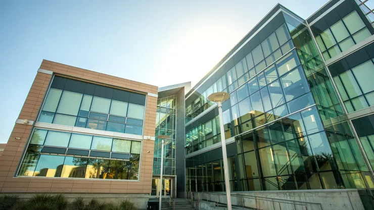 Colleges & Schools | California State University Monterey Bay