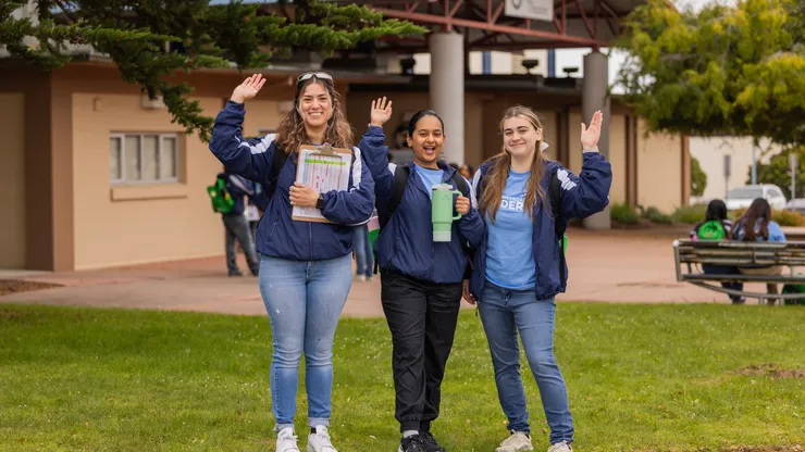 Human Development and Family Science | California State University ...