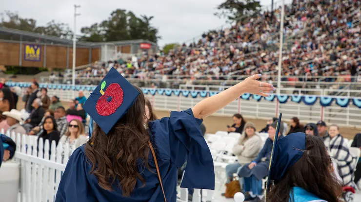 Graduate Information | California State University Monterey Bay