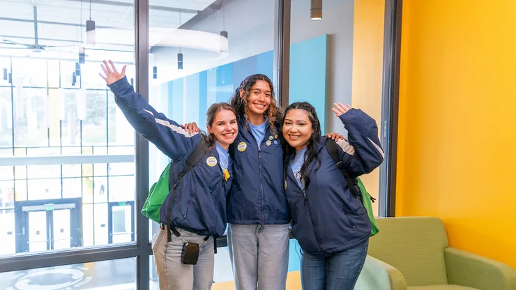 Health Promotion for Education | California State University Monterey Bay