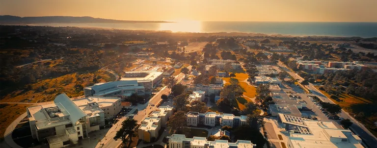 Computer Science | California State University Monterey Bay