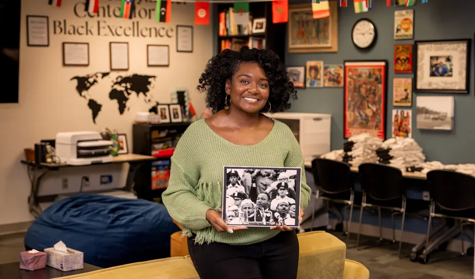 Cal State Monterey Bay joins Seaside in honoring Martin Luther King Jr ...
