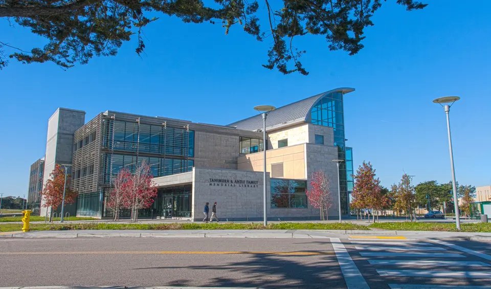 Technology Help Desk | California State University Monterey Bay