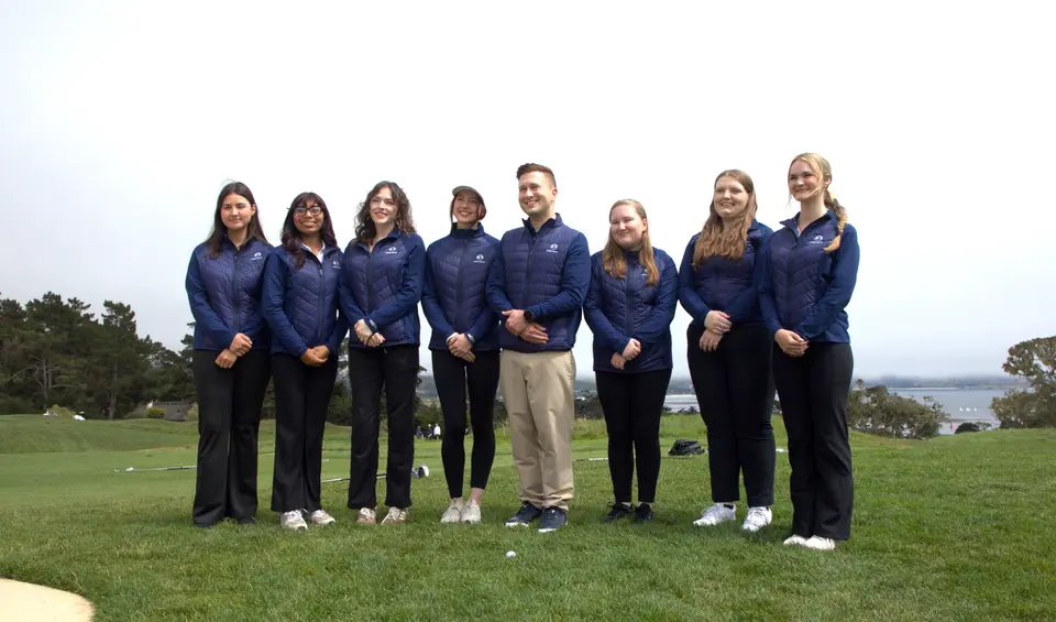 Pebble Beach scholars celebrate program’s first year | California State ...