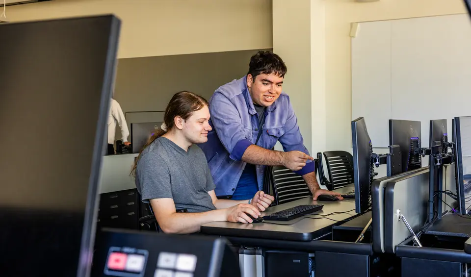 CSUMB’s online computer science program ranked No. 7 nationally | California State University ...