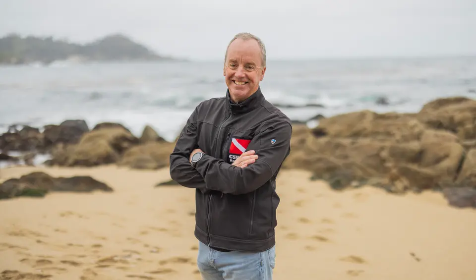 Faculty and Staff - Marine Science | California State University ...