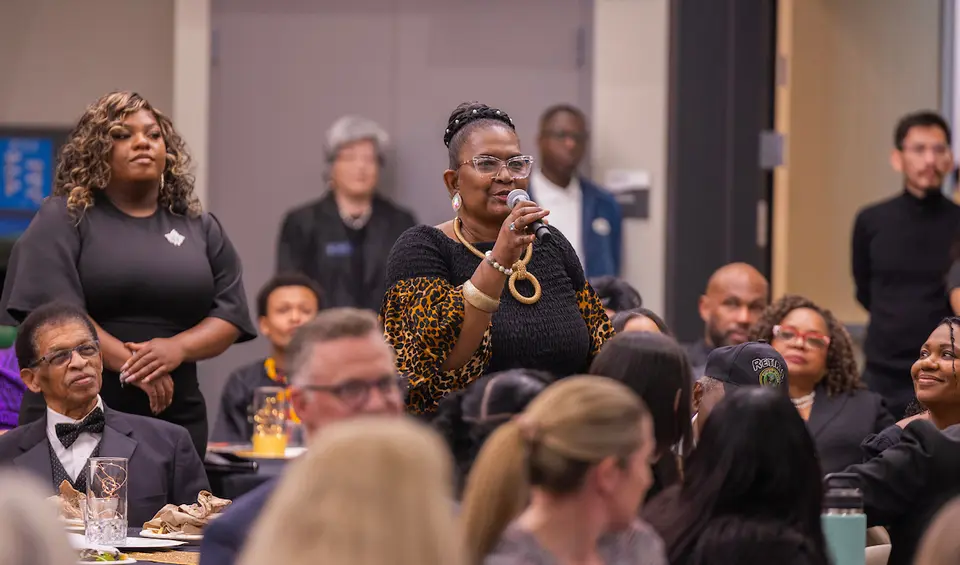 CSUMB’s Black History Month ends on a high note | California State ...