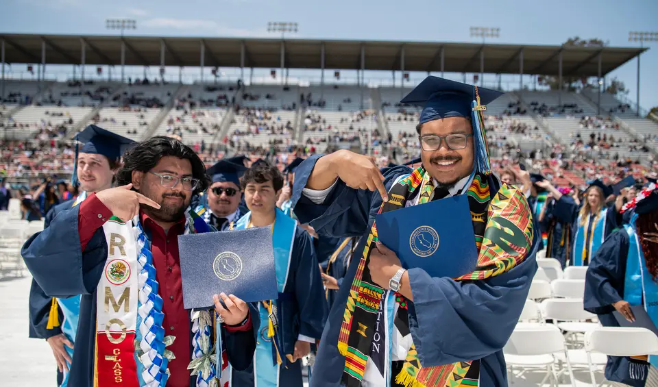 Graduate Information | California State University Monterey Bay